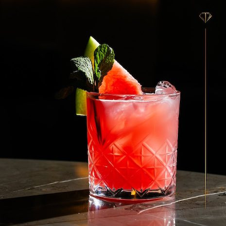 Tempo Luxury Restaurant in Rivonia, Sandton