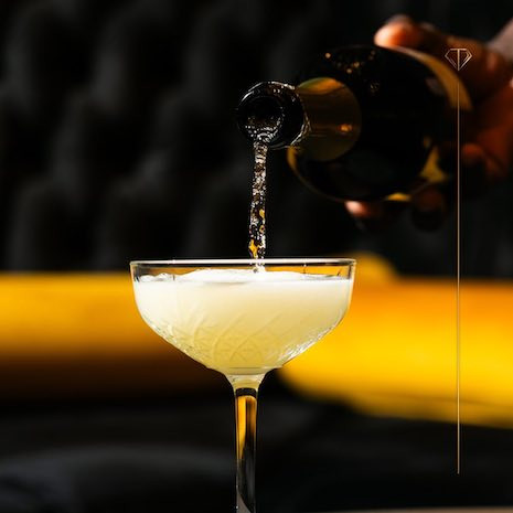 Tempo Luxury Restaurant in Rivonia, Sandton