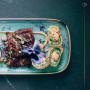 Tempo Luxury Restaurant in Rivonia, Sandton