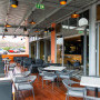 Tempo Luxury Restaurant in Rivonia, Sandton