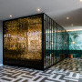 Tempo Luxury Restaurant in Rivonia, Sandton