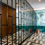 Tempo Luxury Restaurant in Rivonia, Sandton